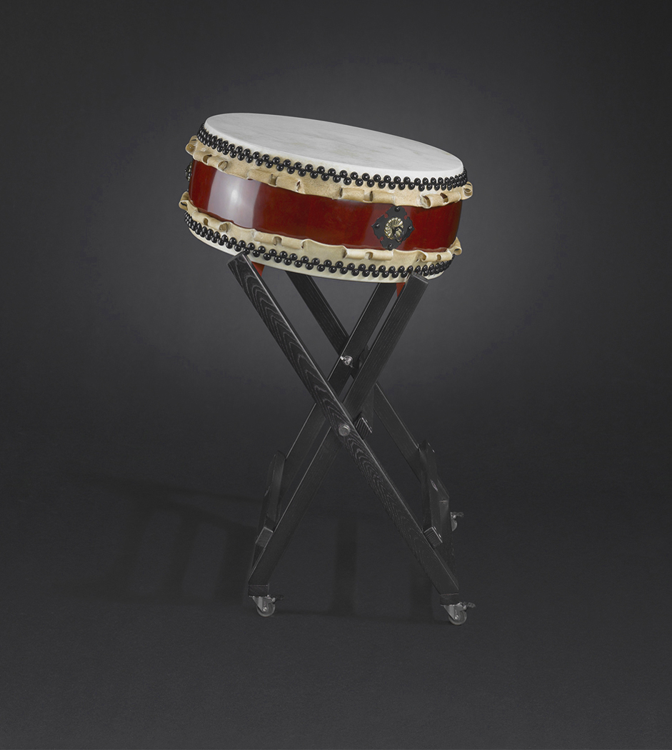 Hira-Daiko and O-daiko-drums from KAISER DRUMS - Hira-Taiko - Odaiko ...